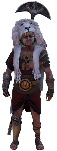 Agrippa | Assassin's Creed Wiki | Fandom