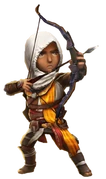 Bayek/Gallery | Assassin's Creed Wiki | Fandom