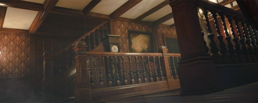 50 Berkeley Square | Wiki Assassin's Creed | Fandom