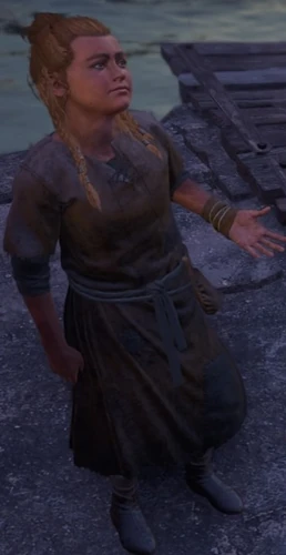 Asta | Assassin's Creed Wiki | Fandom