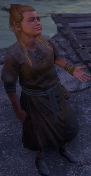 Asta | Assassin's Creed Wiki | Fandom