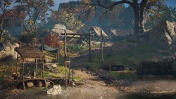 Caersws | Assassin's Creed Wiki | Fandom