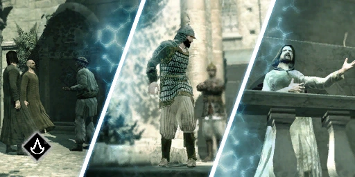 Knowledge (Robert de Sablé) | Assassin's Creed Wiki | Fandom