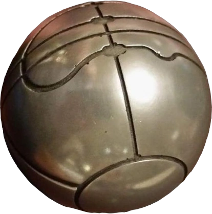 Aguilar's Apple of Eden | Assassin's Creed Wiki | Fandom