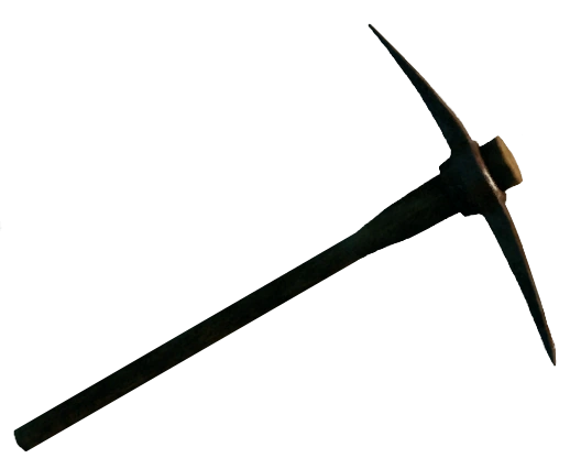 Pickaxe | Assassin's Creed Wiki | Fandom