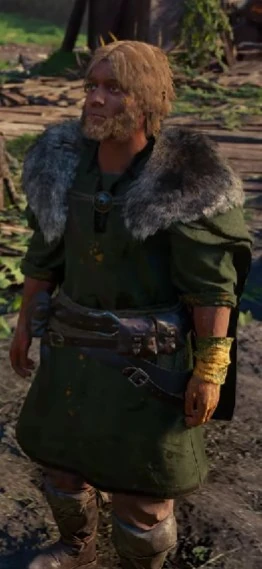 Banski | Assassin's Creed Wiki | Fandom