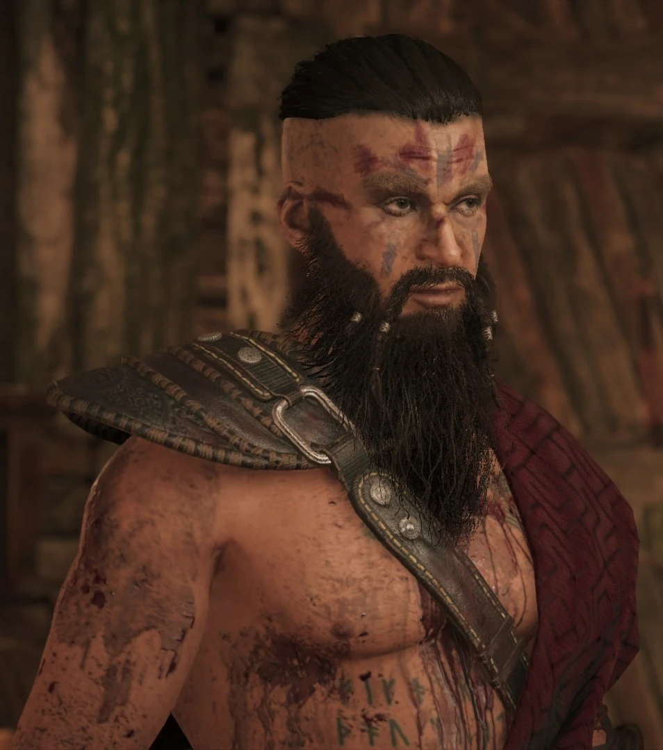 Thorstein | Assassin's Creed Wiki | Fandom