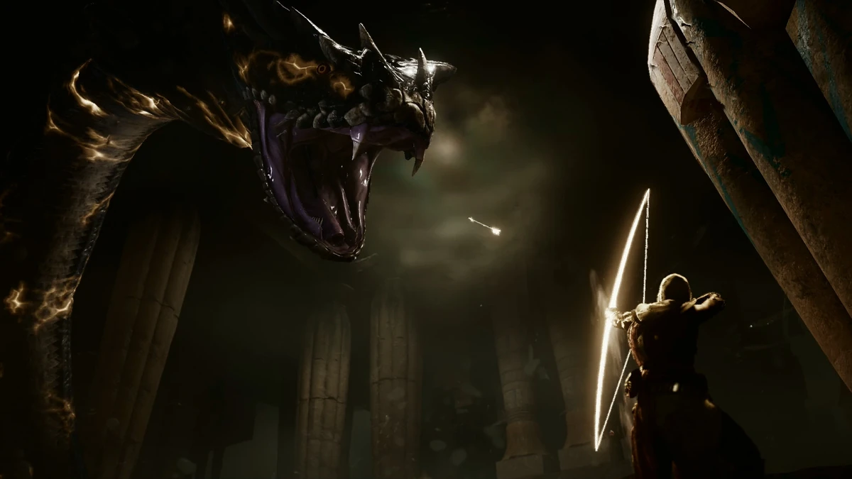 Apophis | Assassin's Creed Wiki | Fandom