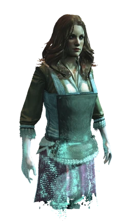 Database: Caroline Scott | Assassin's Creed Wiki | Fandom