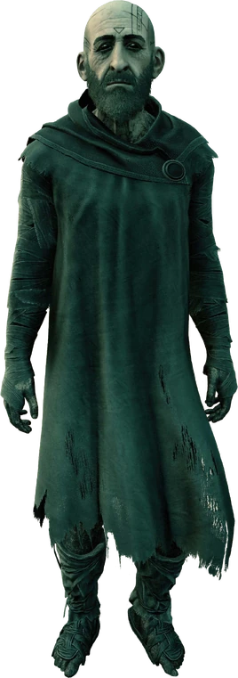 Charon | Assassin's Creed Wiki | Fandom