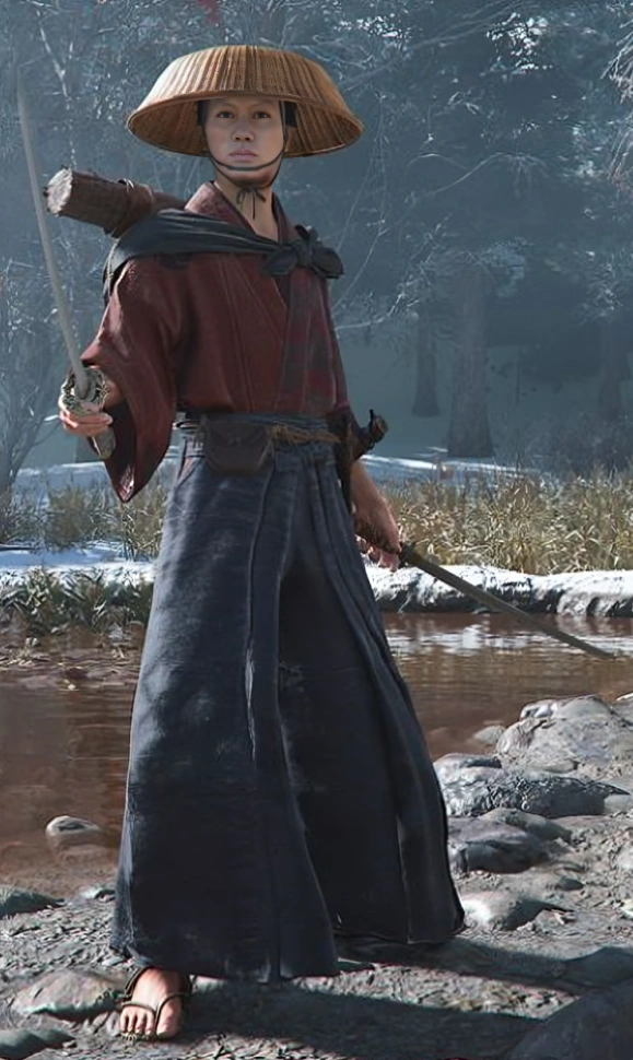 Shin-no-suke | Assassin's Creed Wiki | Fandom
