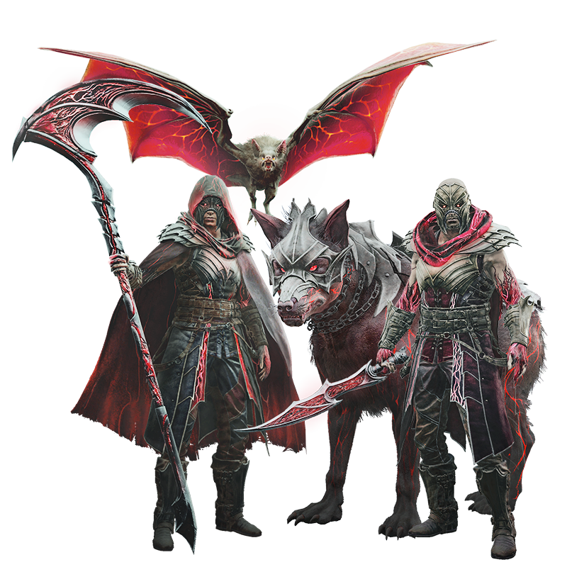 Night Rogue Pack | Assassin's Creed Wiki | Fandom