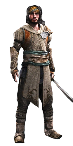 Yusuf Tazim | Wiki Assassin's Creed | Fandom