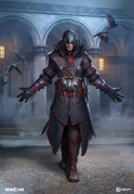 Crows | Assassin's Creed Wiki | Fandom