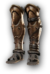 Spartan War Hero Boots | Assassin's Creed Wiki | Fandom