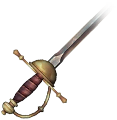 Rapier | Assassin's Creed Wiki | Fandom