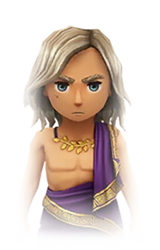 Bio: Alcibiade | Assassin's Creed Wiki | Fandom