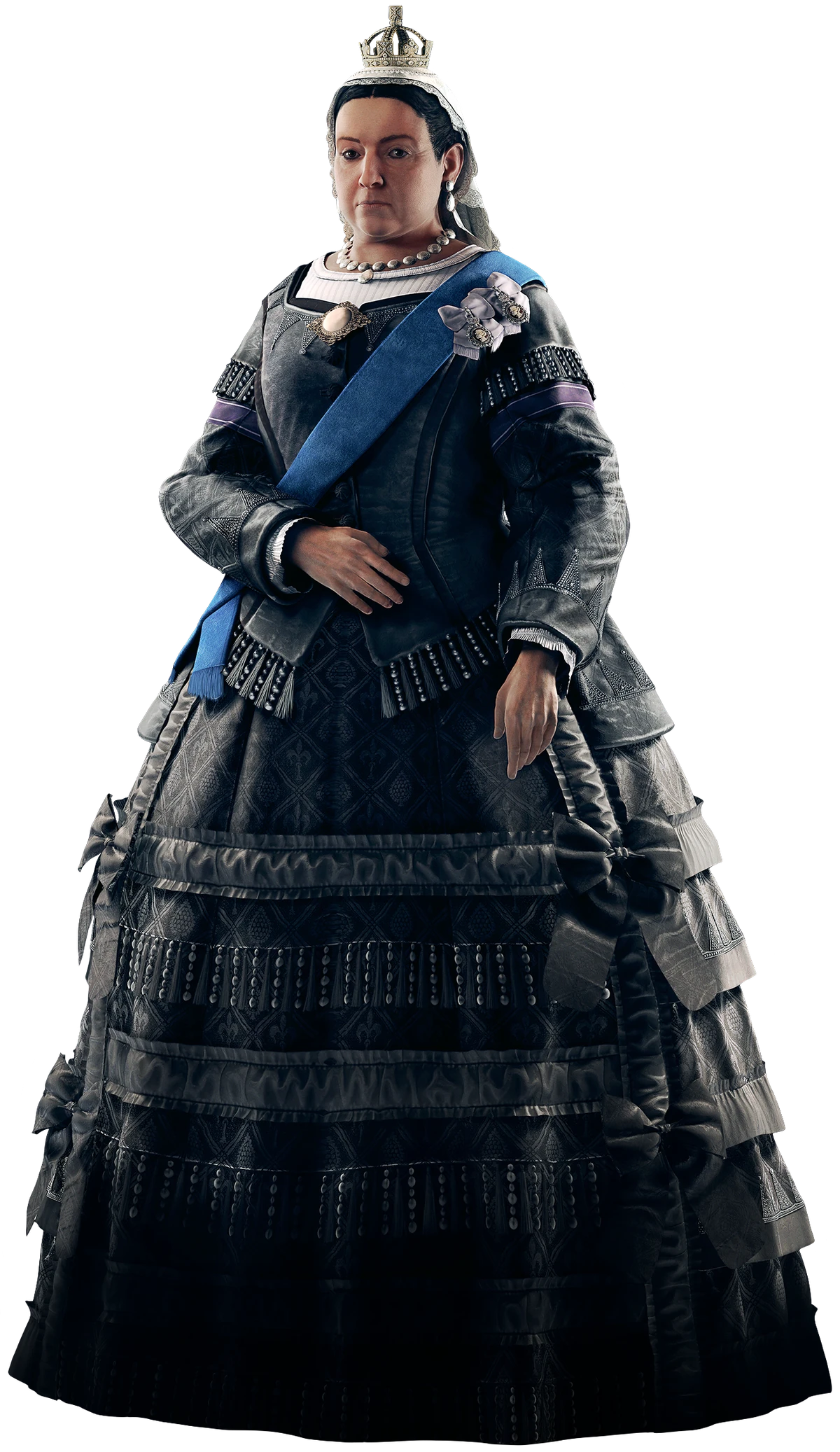 Victoria | Assassin's Creed Wiki | Fandom
