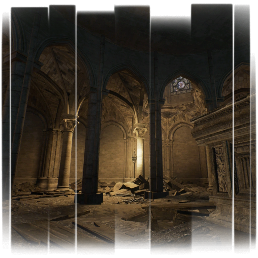 Database: Royal Crypt | Assassin's Creed Wiki | Fandom