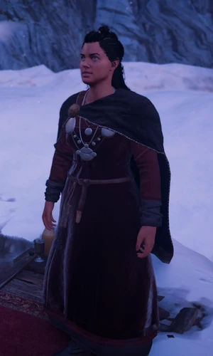 Bil | Assassin's Creed Wiki | Fandom