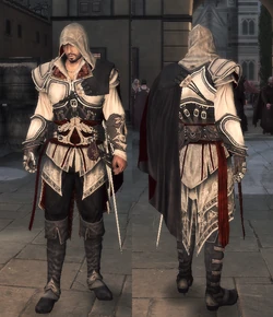 Metal Armor | Assassin's Creed Wiki | Fandom