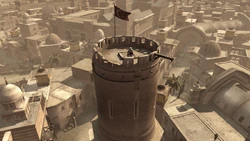 Guard tower | Assassin's Creed Wiki | Fandom