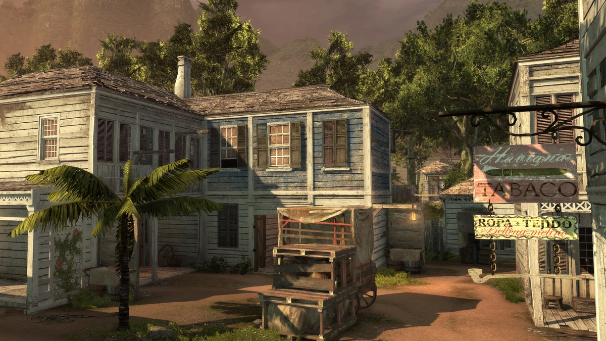 Kingston | Assassin's Creed Wiki | Fandom