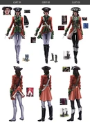 Red Coat | Assassin's Creed Wiki | Fandom