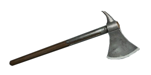Naval Axe (Liberation) | Assassin's Creed Wiki | Fandom