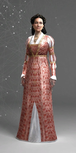 Database: Maria Auditore (Brotherhood) | Assassin's Creed Wiki | Fandom