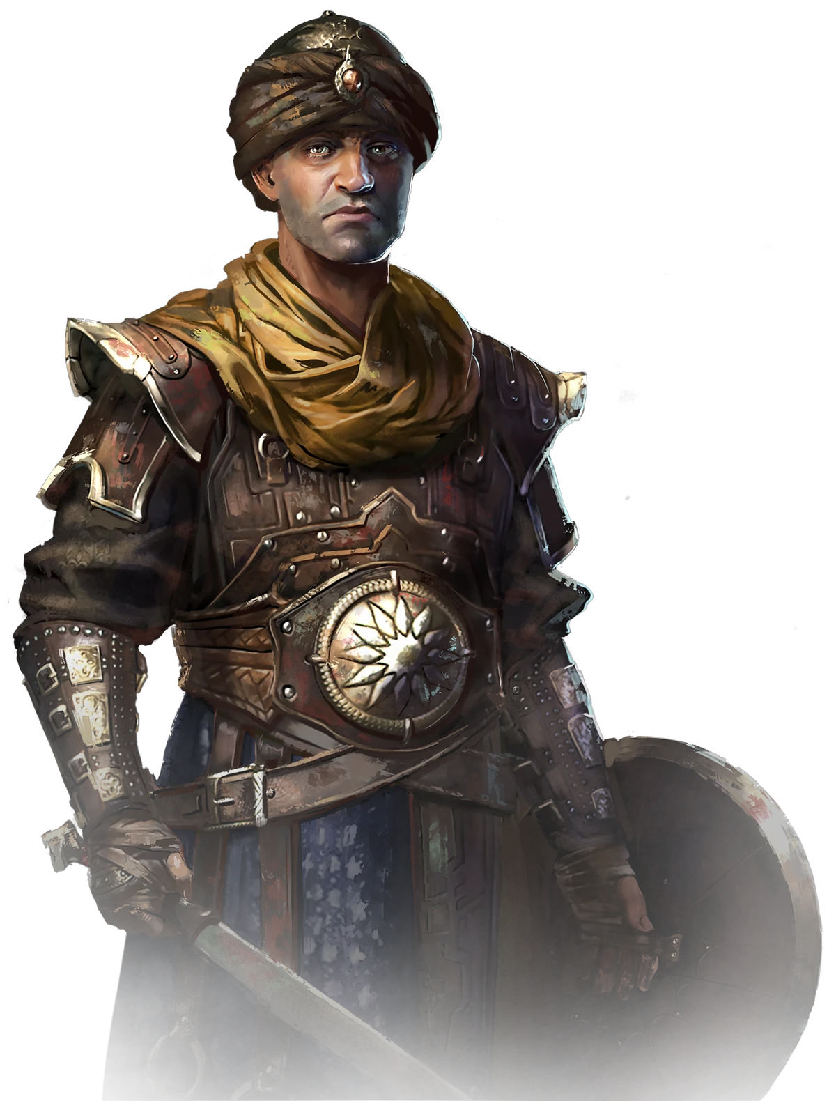 Category:Turkic Army | Assassin's Creed Wiki | Fandom