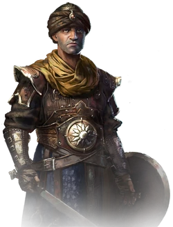 Database: Wasif | Assassin's Creed Wiki | Fandom