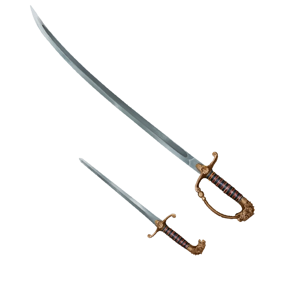 Admiral's Lion Sword | Assassin's Creed Wiki | Fandom