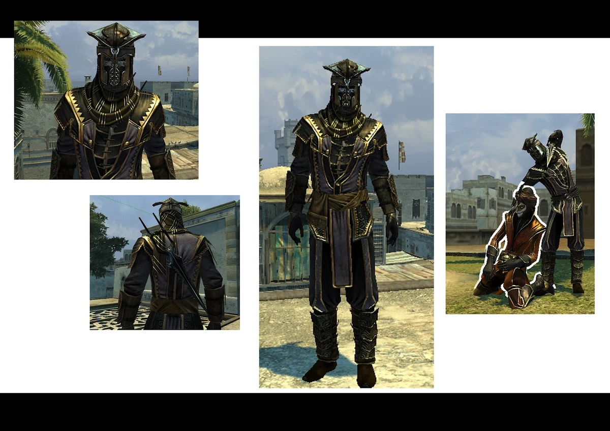 Solenne Claux | Assassin's Creed Wiki | Fandom