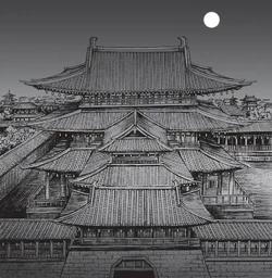 Xingqing Palace | Assassin's Creed Wiki | Fandom
