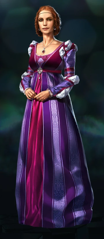 Database: Caterina Sforza (Identity) | Assassin's Creed Wiki | Fandom