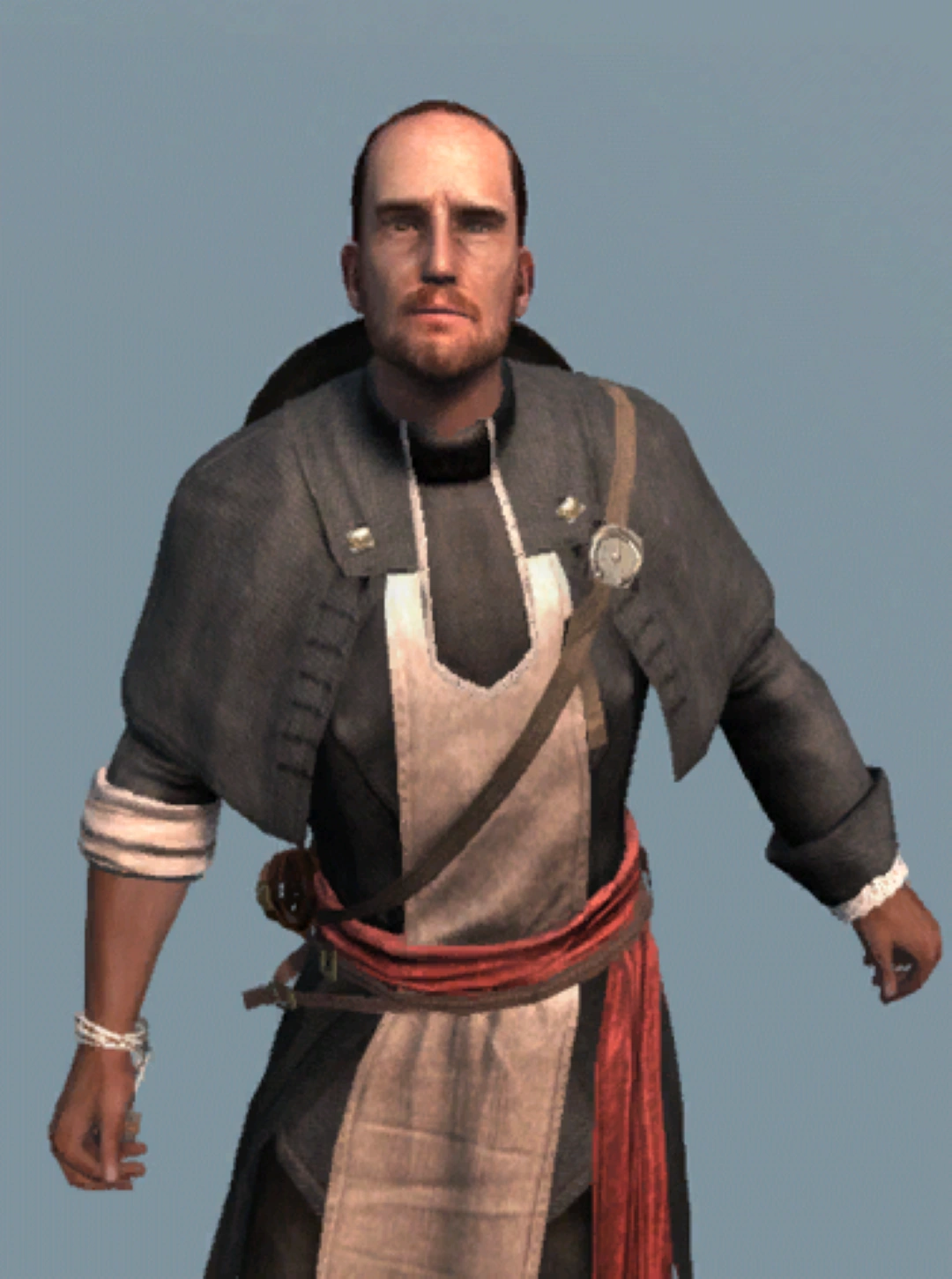 Database: Duncan Little | Assassin's Creed Wiki | Fandom