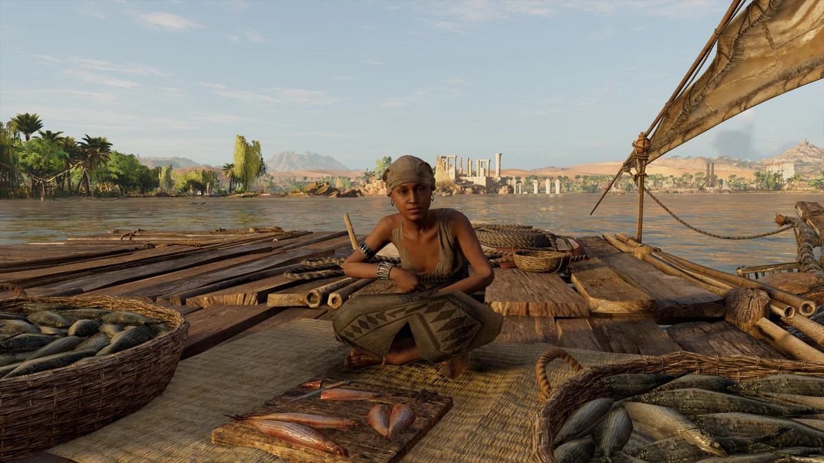 Amosis | Assassin's Creed Wiki | Fandom