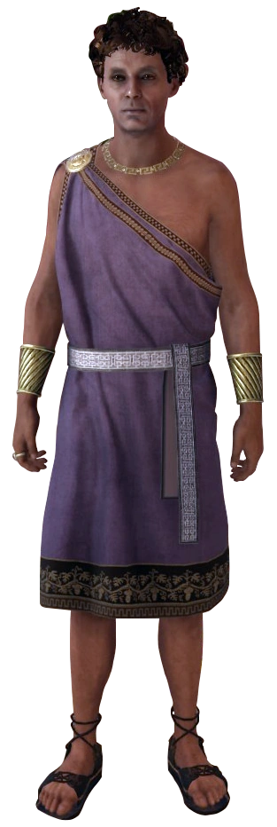 Simonides | Assassin's Creed Wiki | Fandom