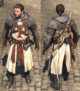 Armor/Gallery | Assassin's Creed Wiki | Fandom