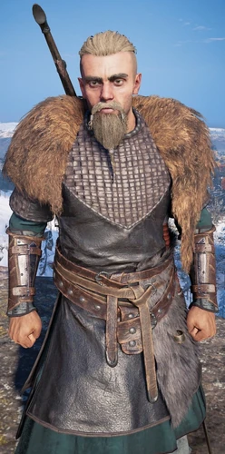 Faravid | Assassin's Creed Wiki | Fandom