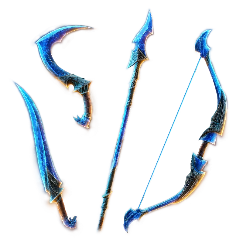 Underwater Weapon Pack | Assassin's Creed Wiki | Fandom