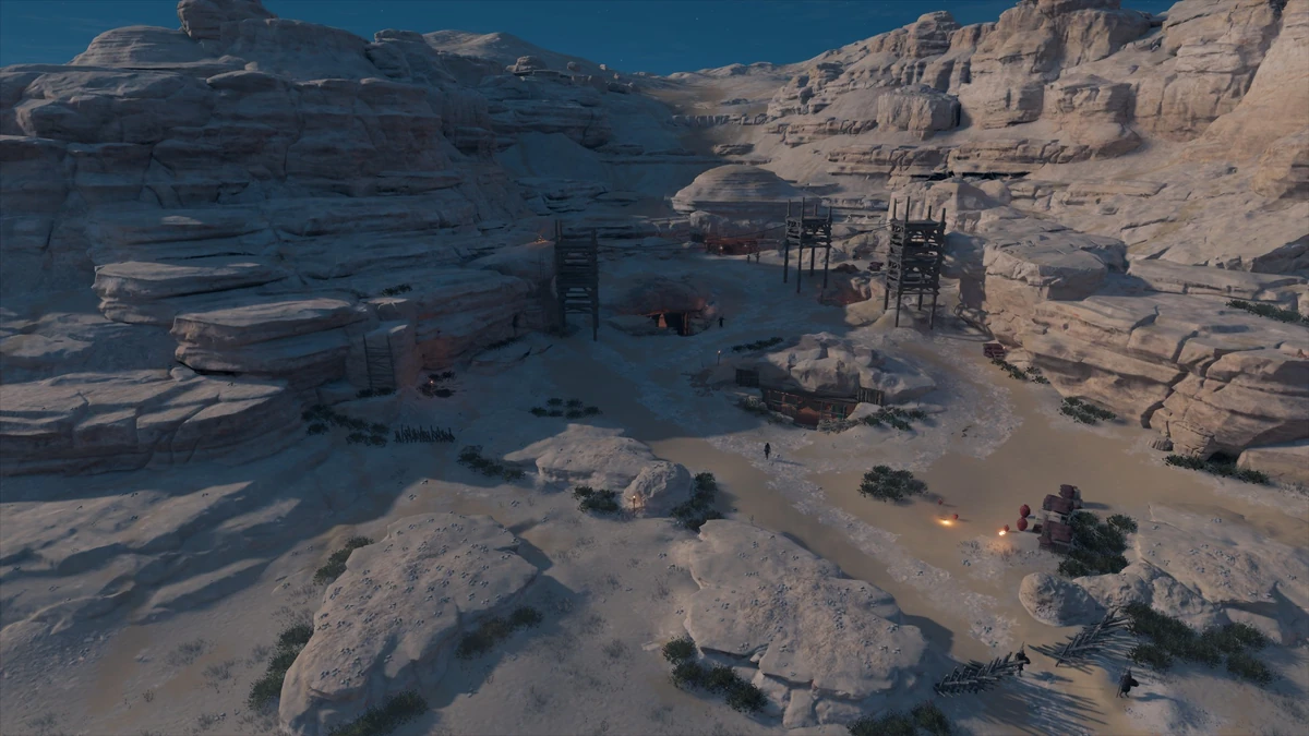 Djbt Jm Hideout | Assassin's Creed Wiki | Fandom