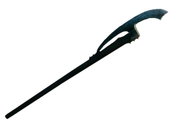 Bardiche | Wiki Assassin's Creed | Fandom