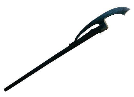 Bardiche | Wiki Assassin's Creed | Fandom