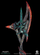 Bálhrafn Atgeir | Assassin's Creed Wiki | Fandom