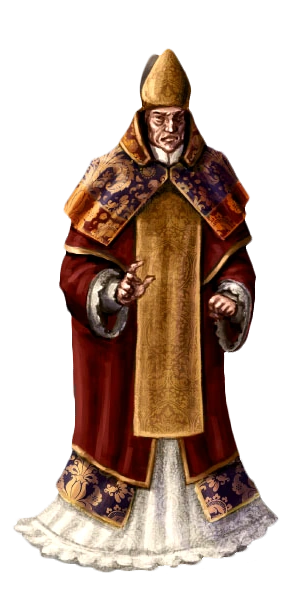 Tomás de Torquemada | Assassin's Creed Wiki | Fandom
