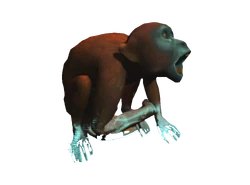 Database: Red Howler Monkey | Assassin's Creed Wiki | Fandom