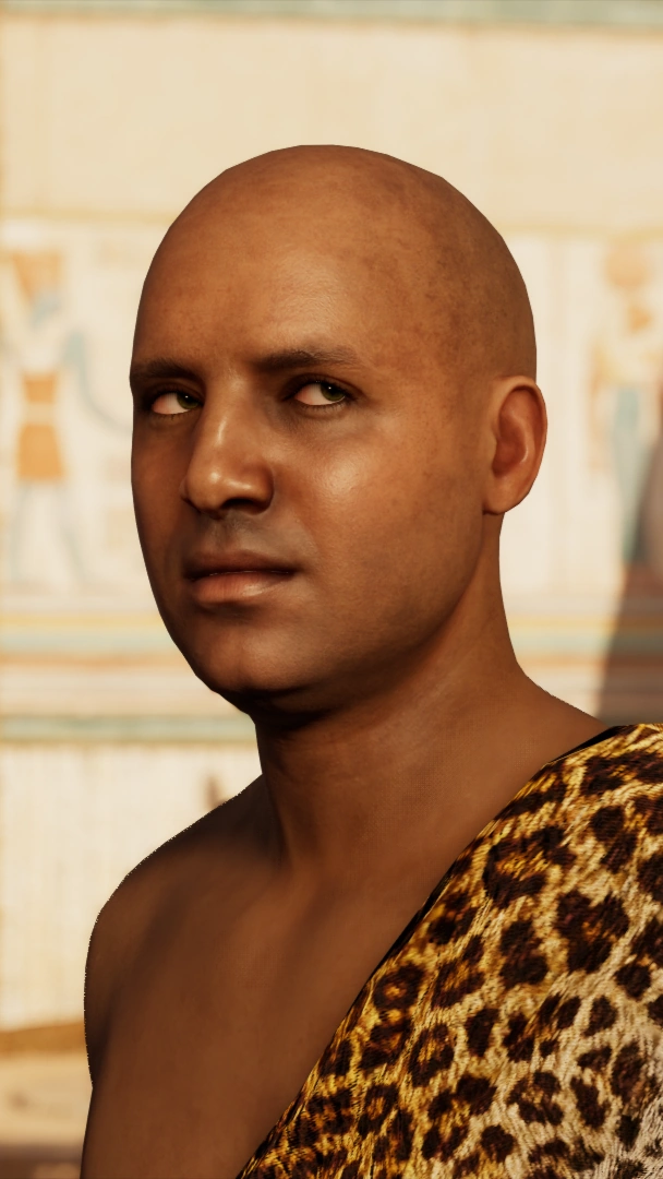 Menehet | Wiki Assassin's Creed | Fandom