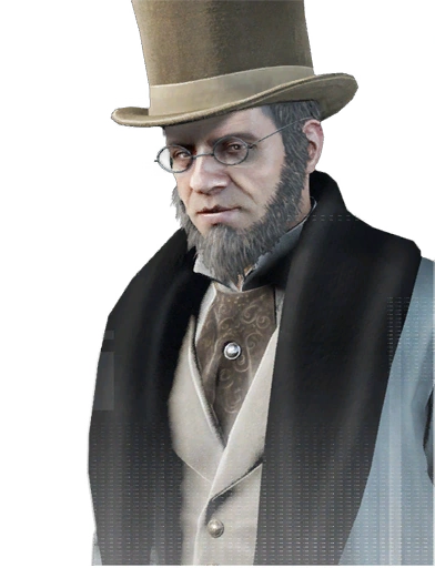 Asquith | Assassin's Creed Wiki | Fandom